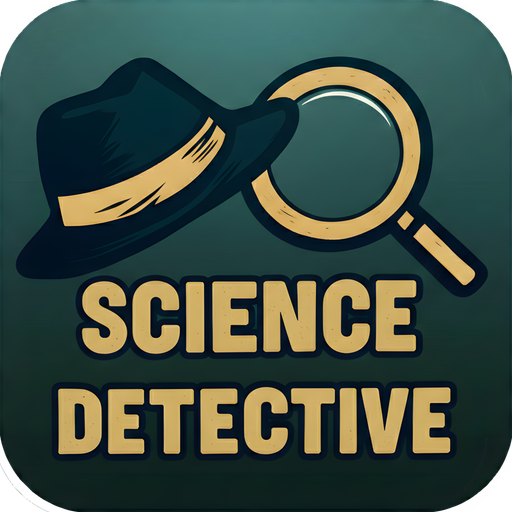 Science Detective